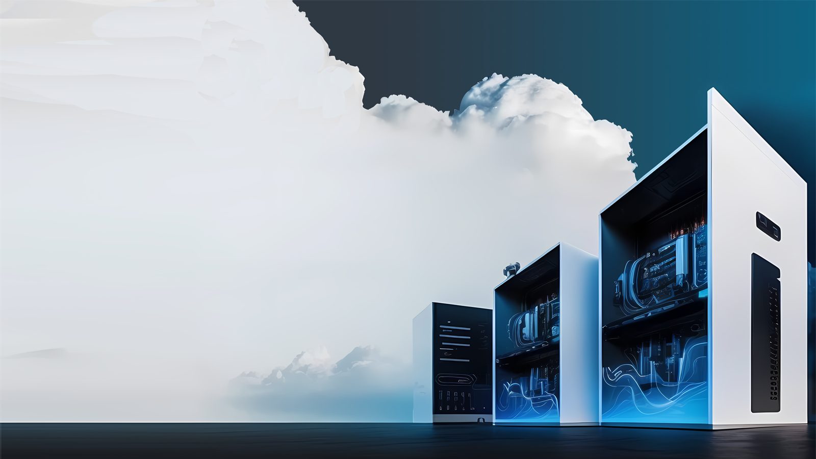 Digital Transformation - Webspot Digital Transformation - Webspot