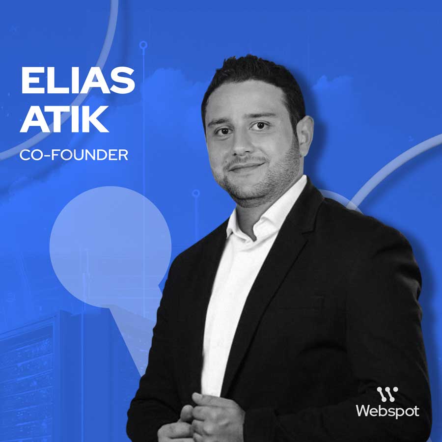 About us – Webspot